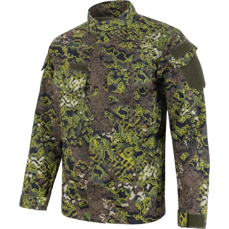 More MAPA uniforms are coming. | SPARTANAT