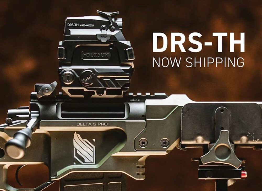 The Thermal Red Dot | SPARTANAT