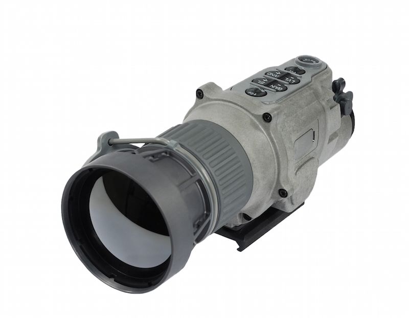 New thermal sight from L3 Insight: the LWTS-LR | SPARTANAT