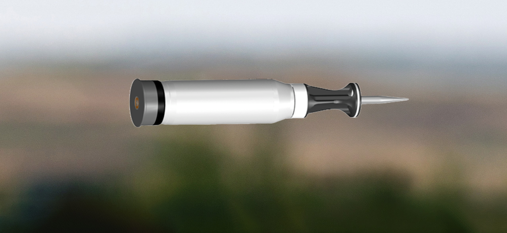 A new generation of tank ammunition | SPARTANAT