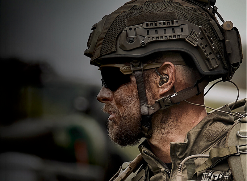 Tipps zum INVISIO Headset