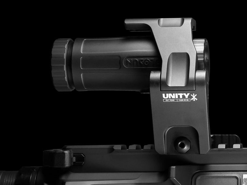 One for even more - UNITY FAST OMNI | SPARTANAT