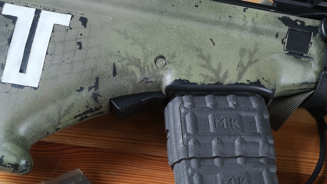 Coupling with MK UNIT | SPARTANAT