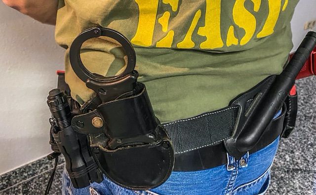 GUIDE: How to Speedcuffs | SPARTANAT