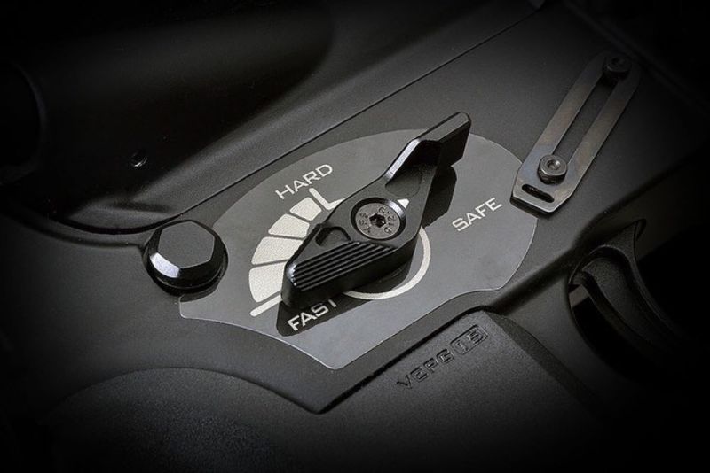 Tacticool: Sticker für die AR