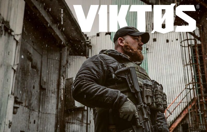 The new VIKTOS catalog 2020 | SPARTANAT