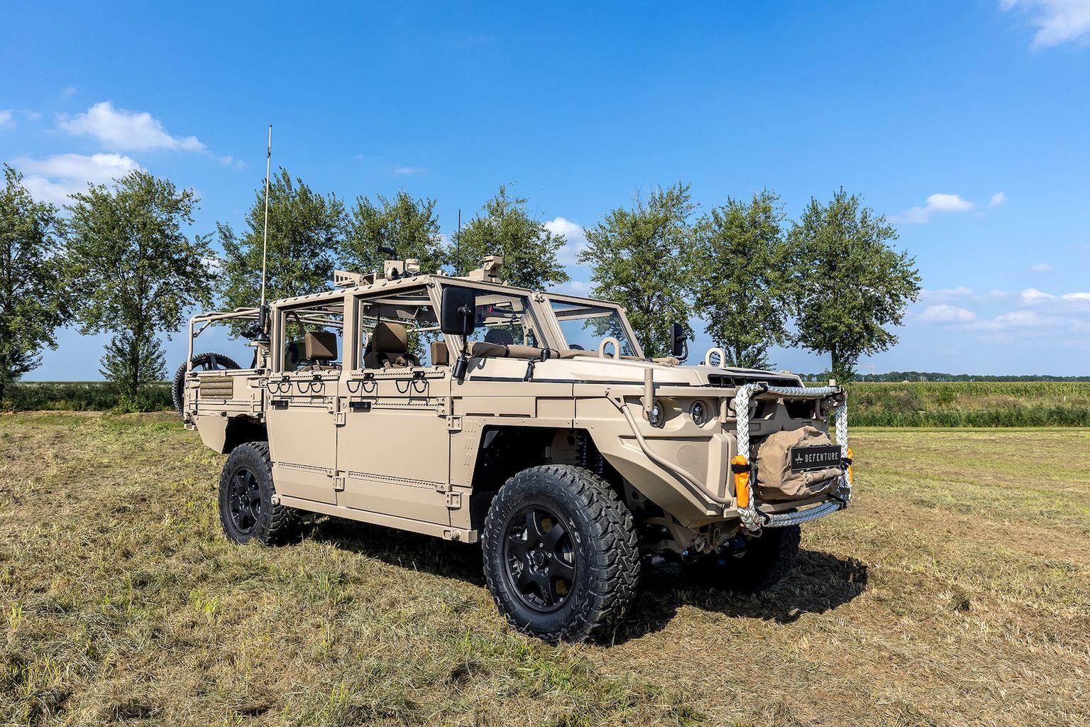 GRF goes Poland | SPARTANAT