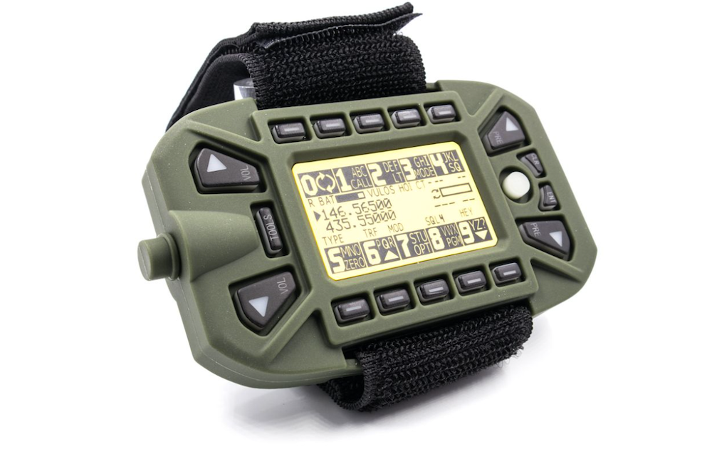 REVIEW: MF KDU Keypad Display Unit Dummy Model | SPARTANAT