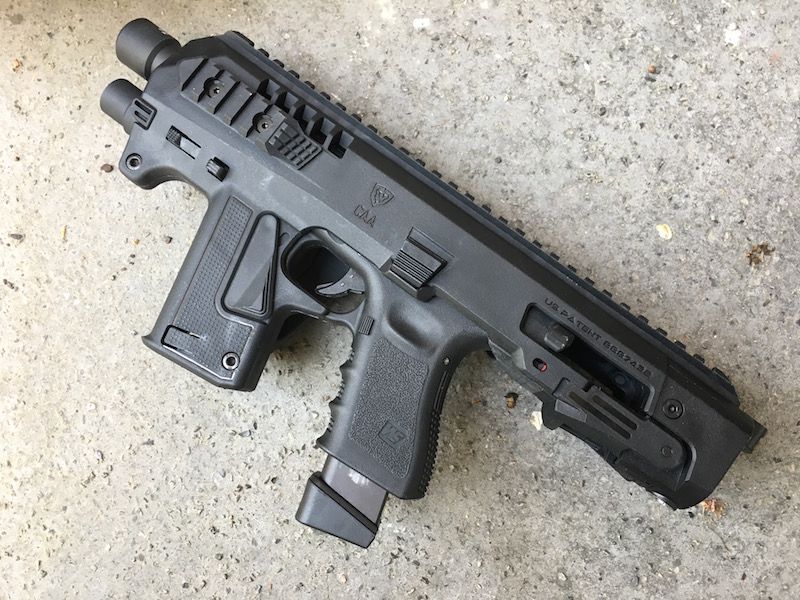 REVIEW: CAA Micro Roni (1)