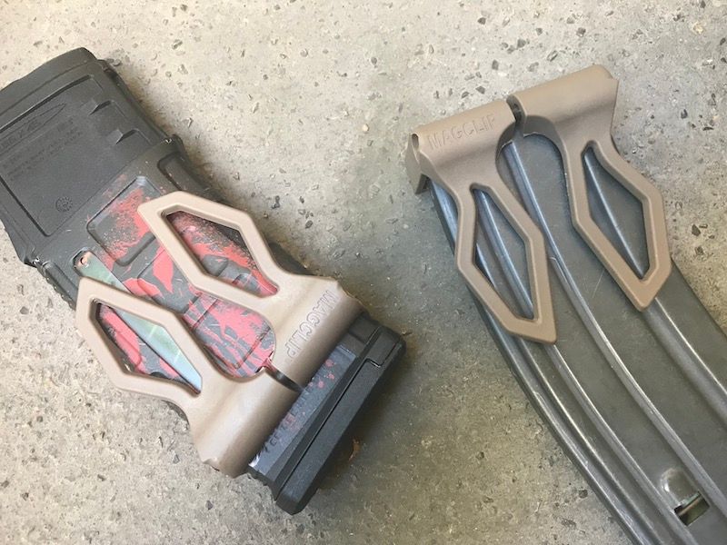 REVIEW: Crye Precision Magclip | SPARTANAT