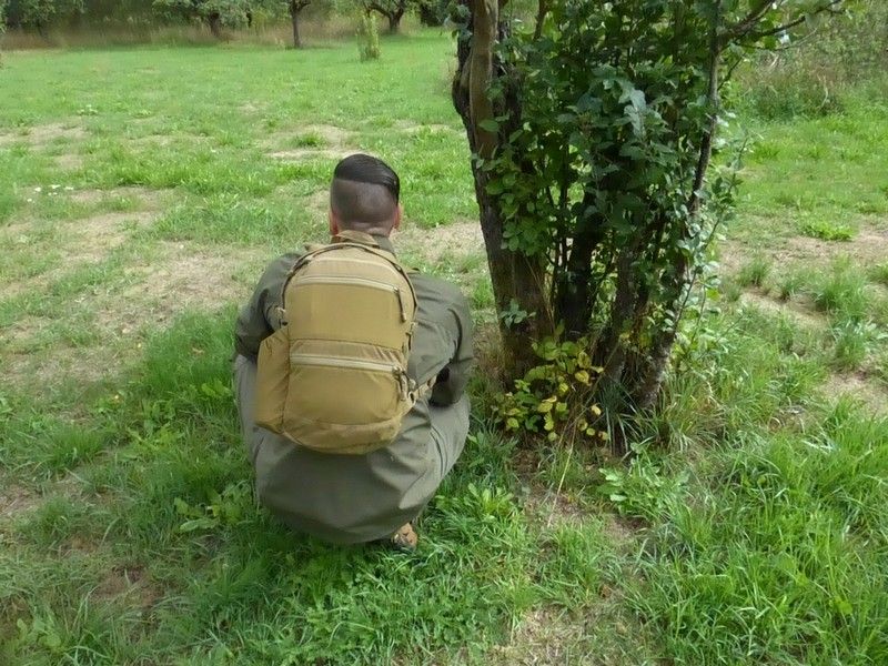 REVIEW: Crye Precision AVS™ Pack 1000 | SPARTANAT