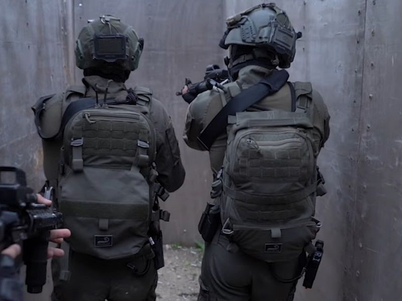 REVIEW: Agilite AMAP III Assault Pack | SPARTANAT