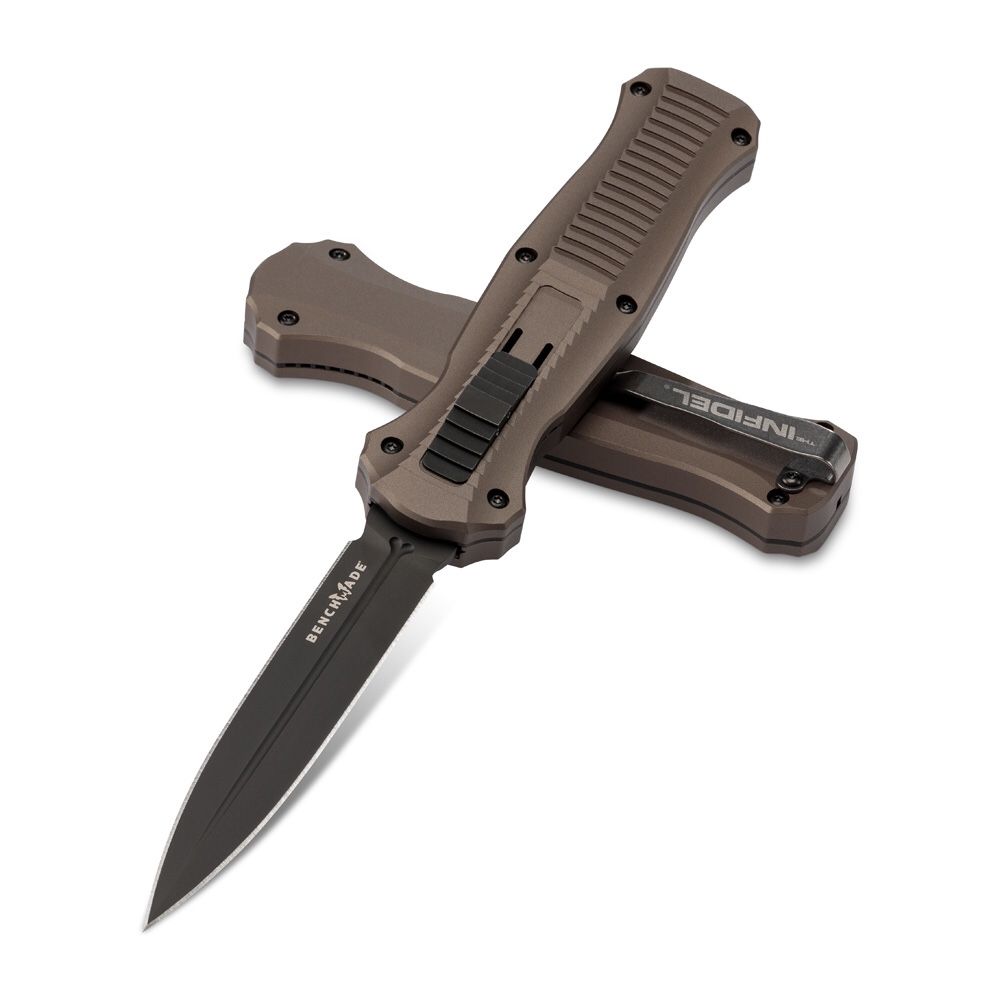 Benchmade Limited Edition Infidel
