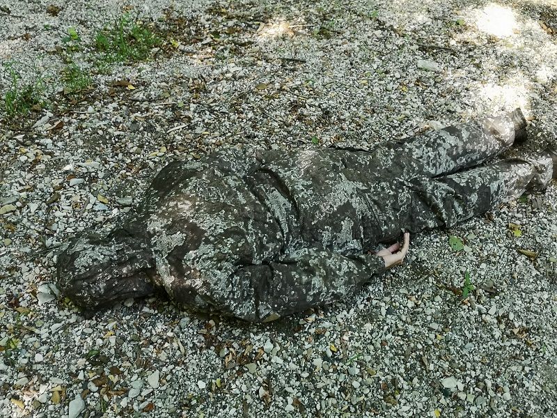 REVIEW: PERUNIKA Gorka 3 PenCott Metropolis | SPARTANAT