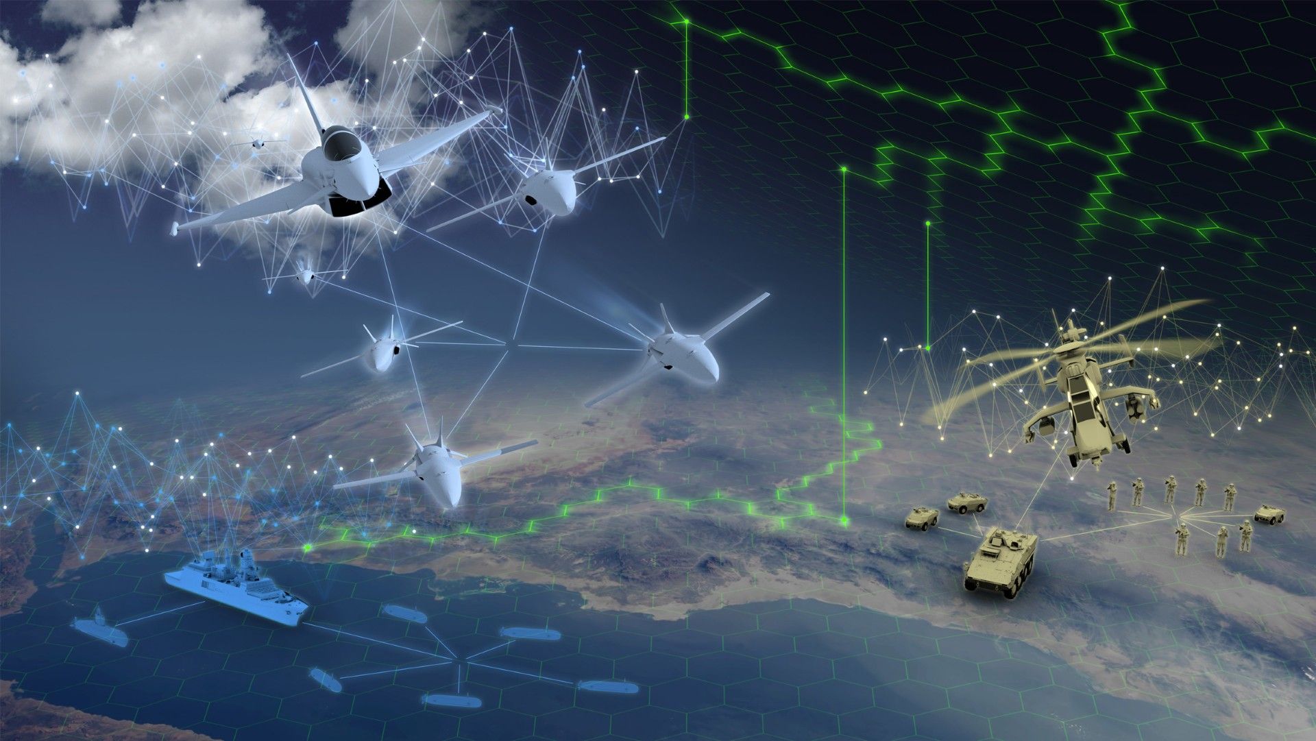 Research In The Field Of Quantum Computing Spartanat