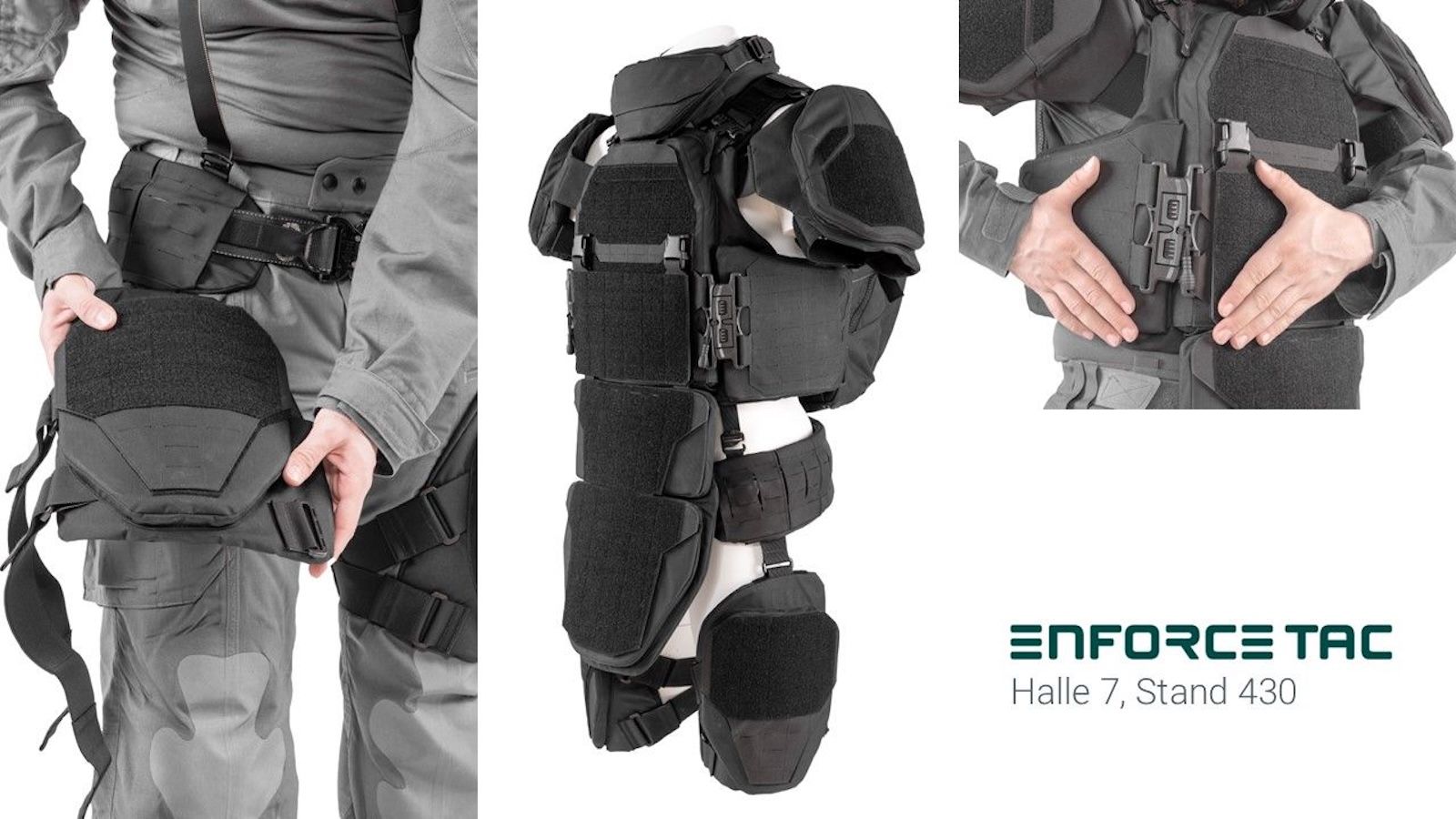 THOR Dreadnought von HEXONIA