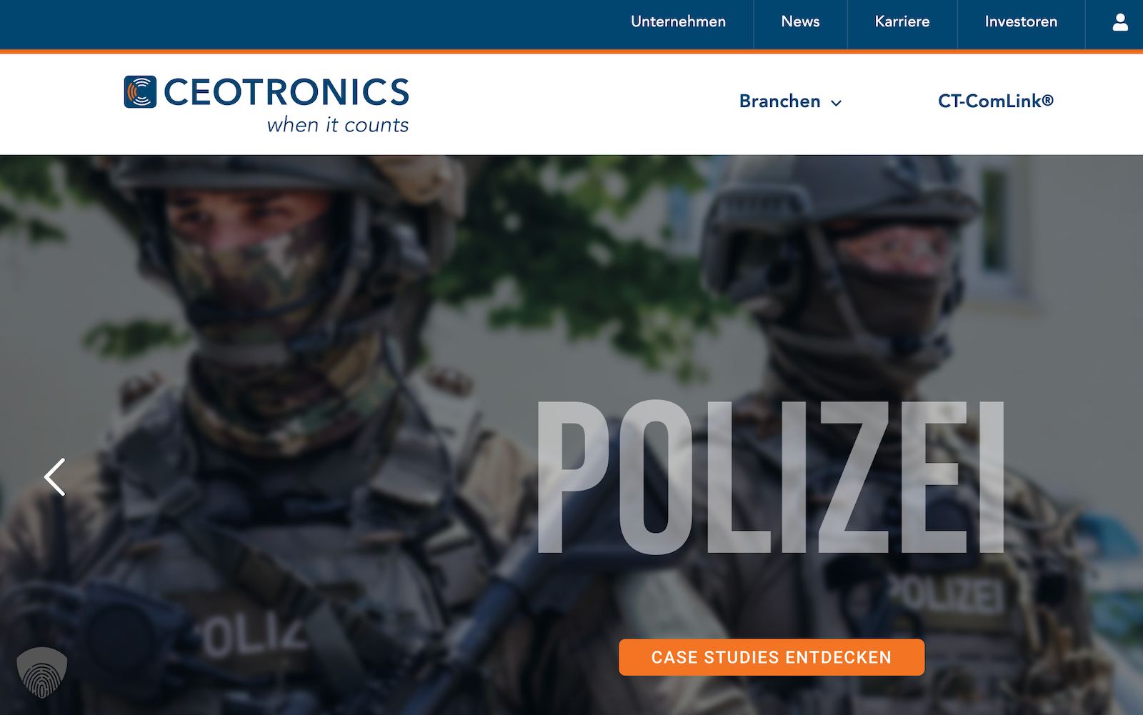 Die neue Seite | SPARTANAT