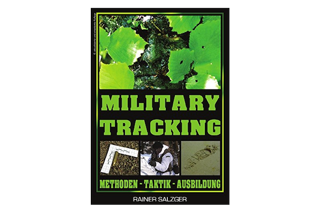 Noch mehr Military Tracking