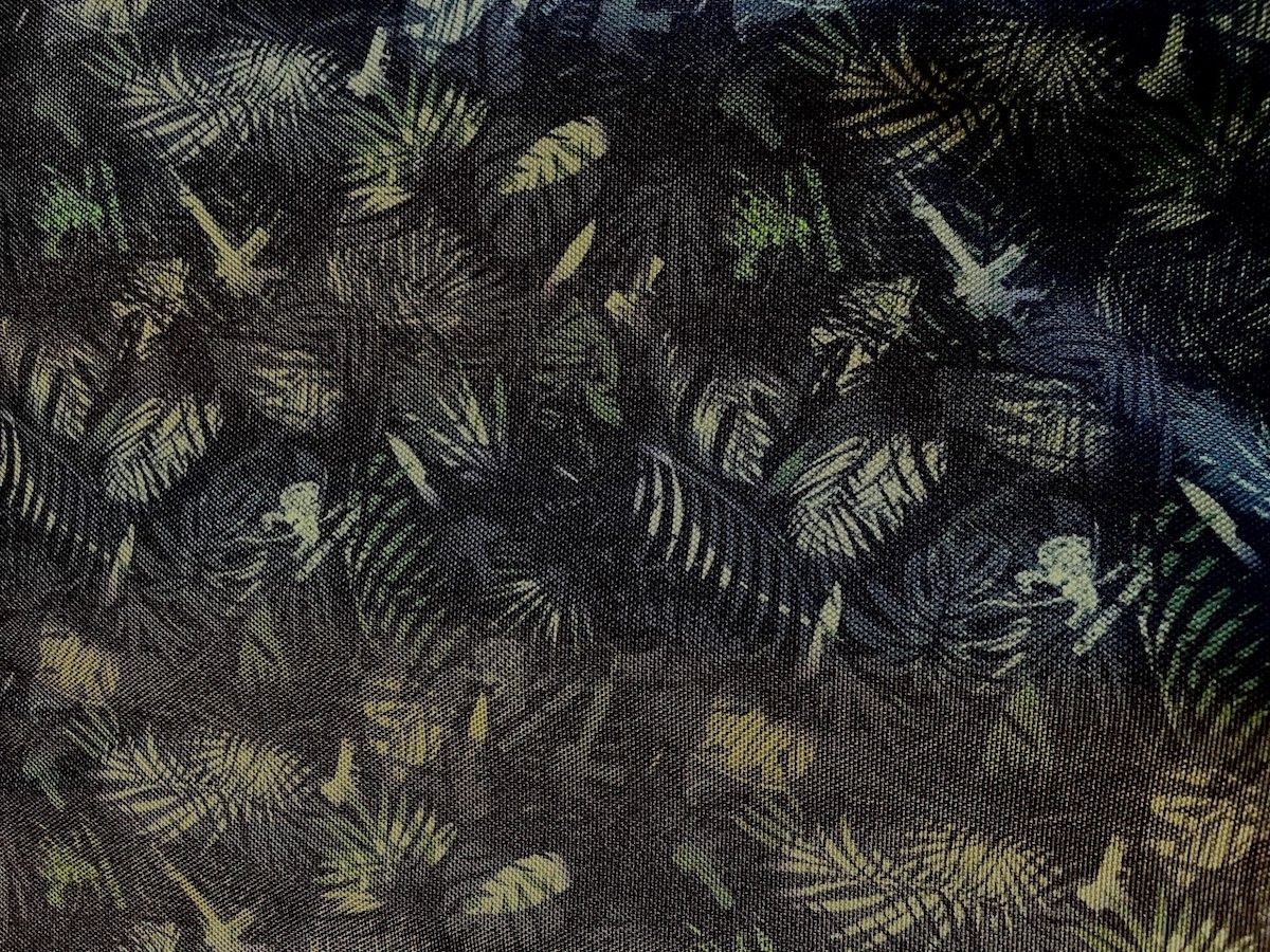 VENTUMGEAR: Black Flag Tactical Camouflage | SPARTANAT