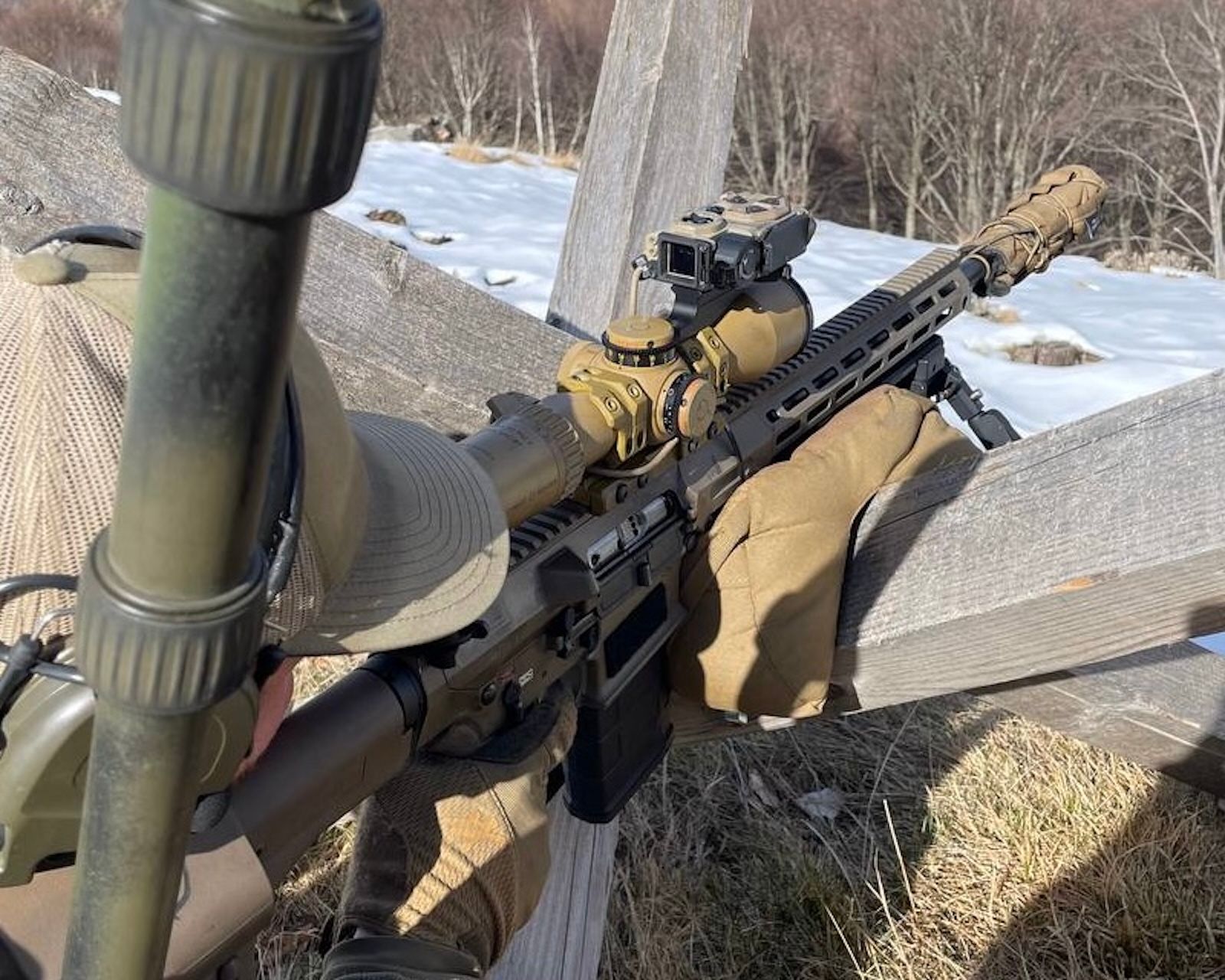 Sturmgewehr 25 is new | SPARTANAT