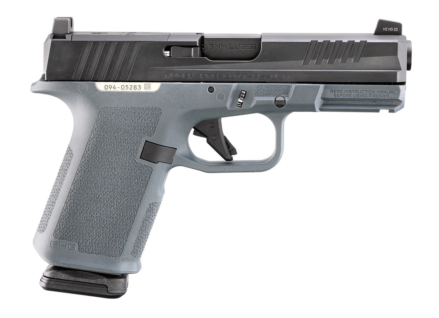 Der GLOCK-Killer? | SPARTANAT