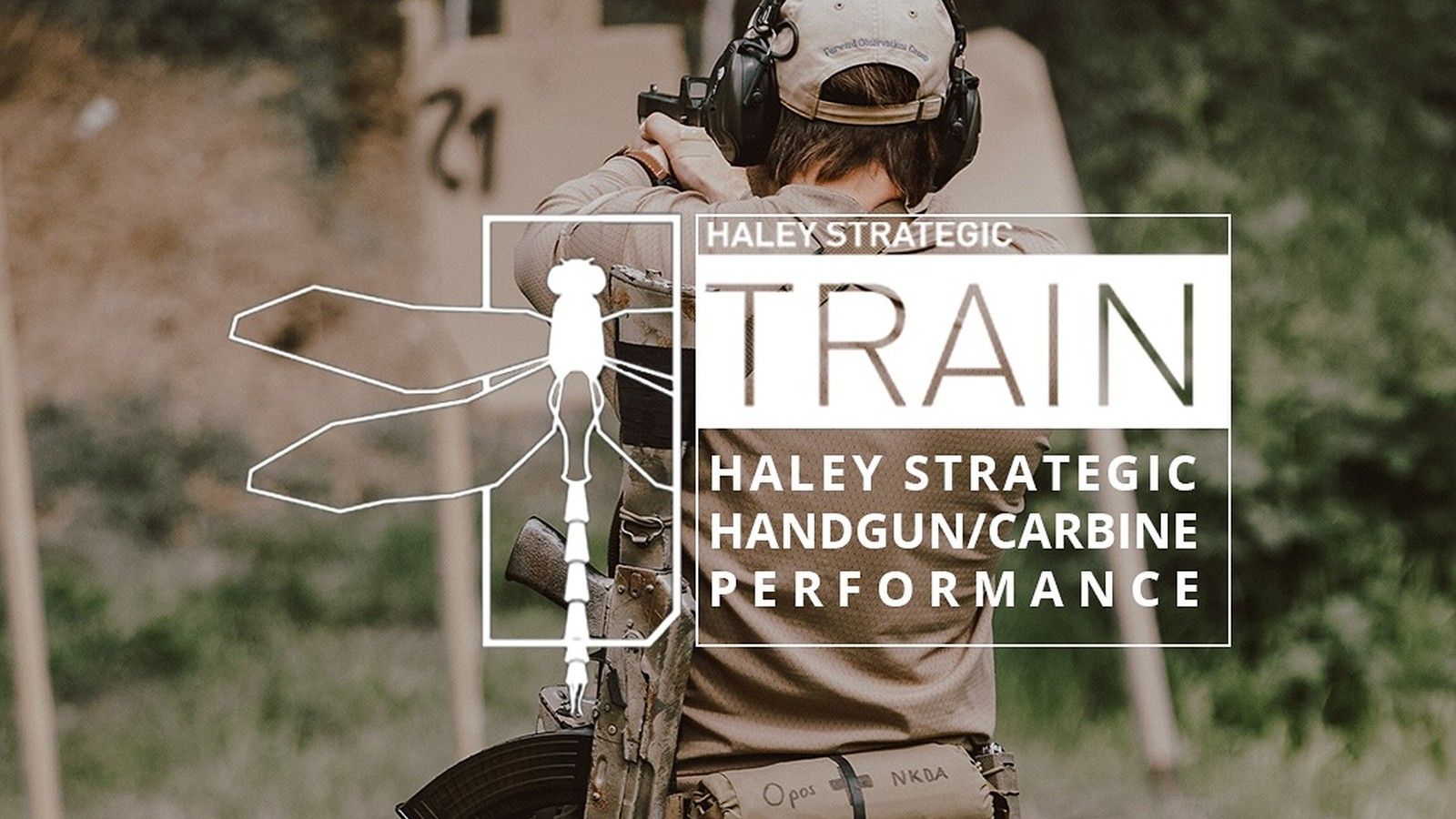Train with Travis Haley – in Europe | SPARTANAT