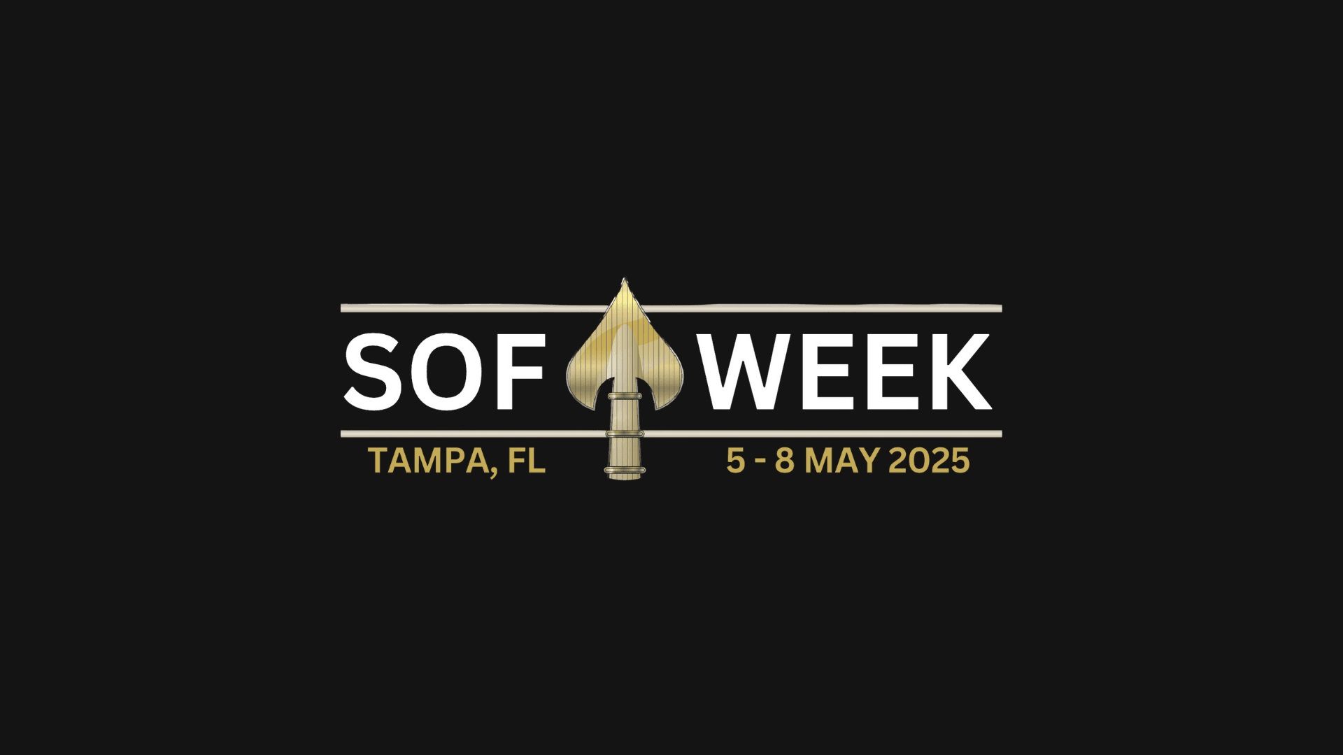 SOF Week 2025 registration open | SPARTANAT