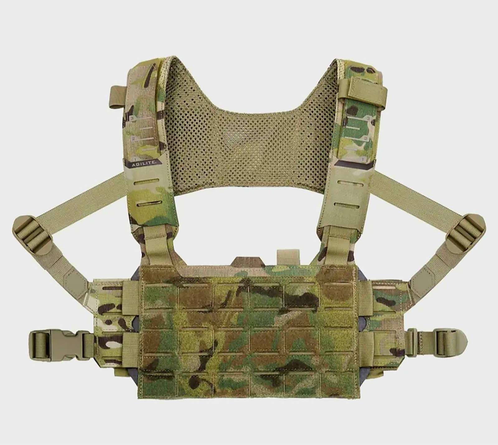 The Reaper by AGILITE | SPARTANAT