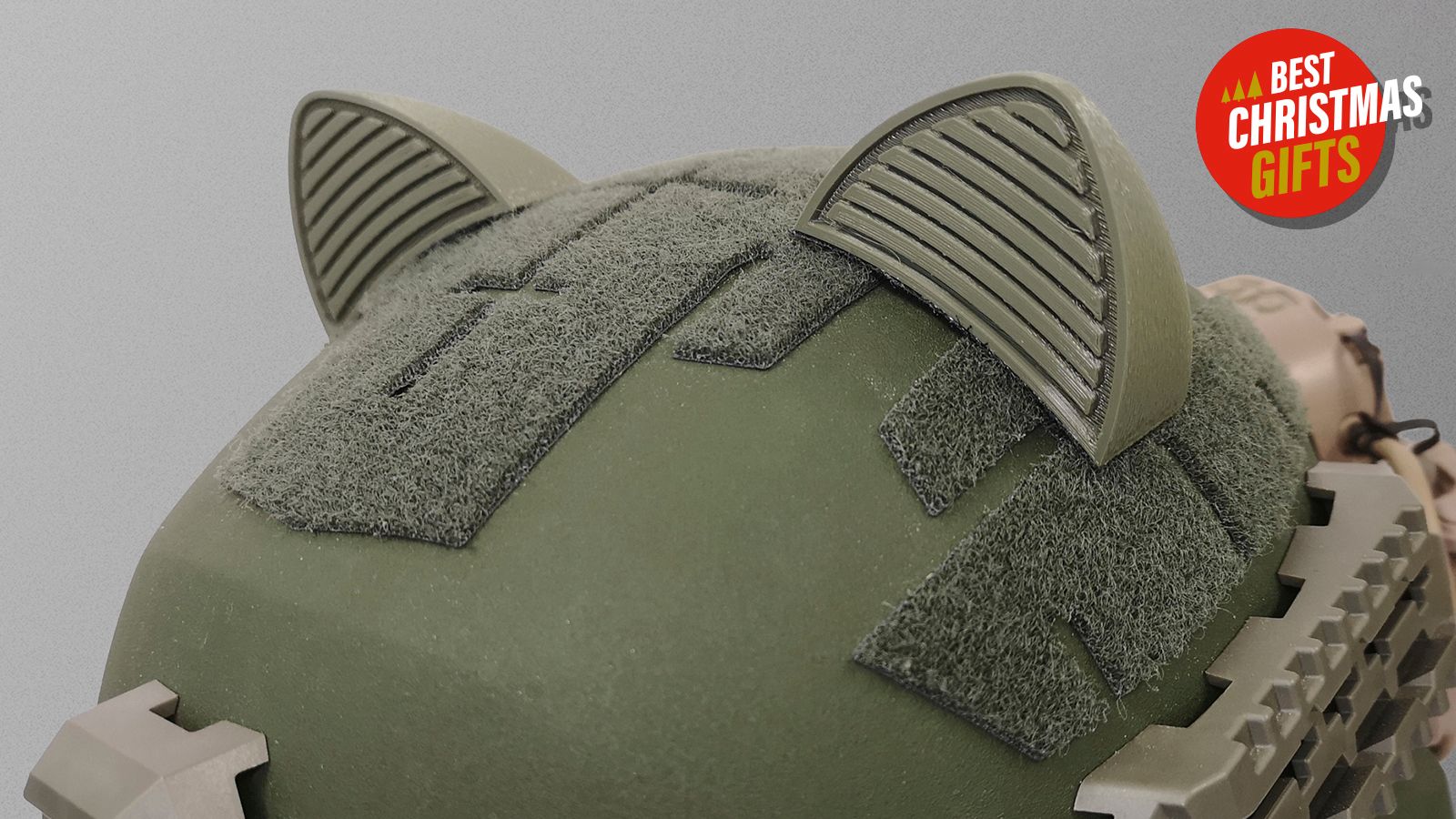 The Tactical Cat Ears | SPARTANAT