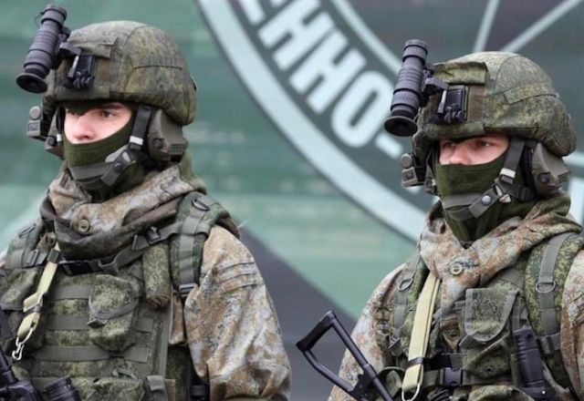 WARRIOR: 1PN138 - Night vision for Russians | SPARTANAT