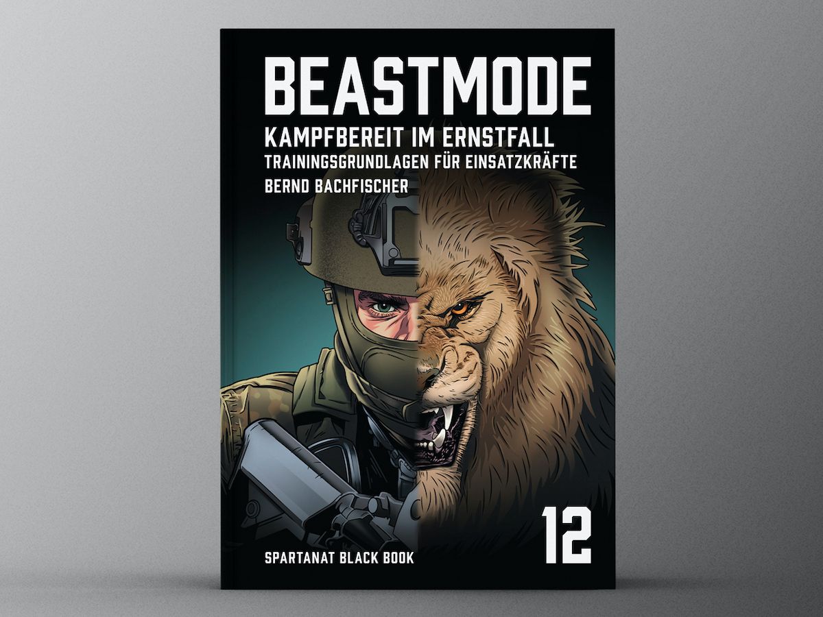 JETZT NEU! Trainier dich zum BEASTMODE