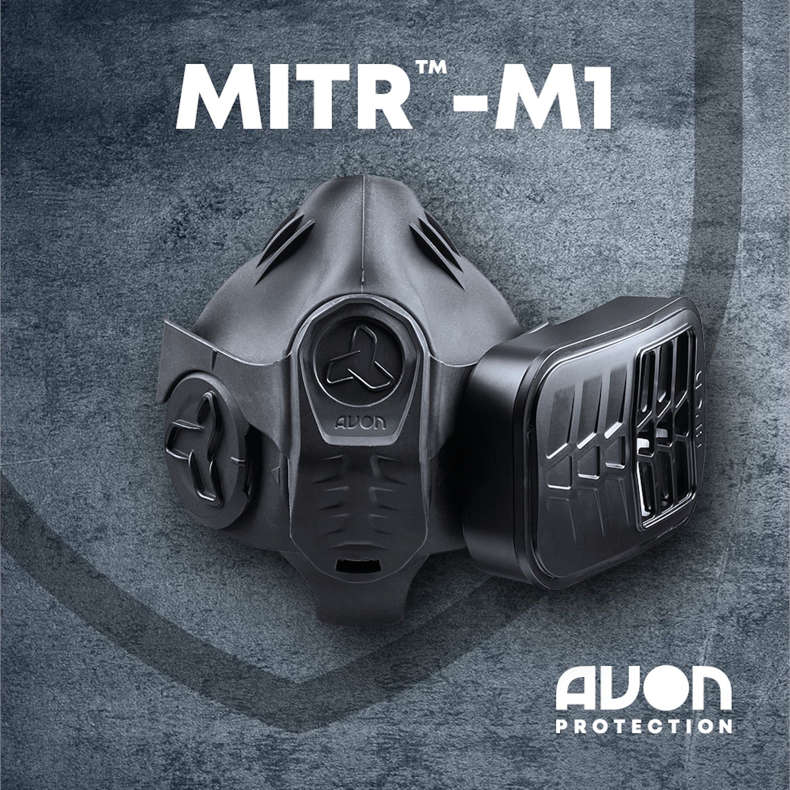 Die Neue von AVON | SPARTANAT