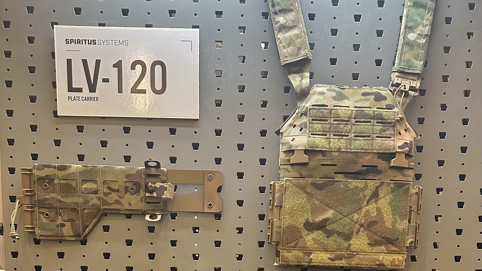 The new one from SPIRITUS | SPARTANAT