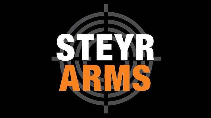 Steyr Arms Logo My Visit Of The Steyr Arms Hunting And Shooting Center