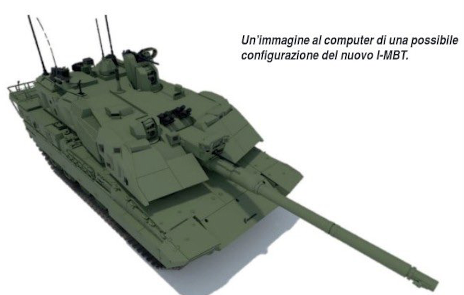 The Panther of the future | SPARTANAT