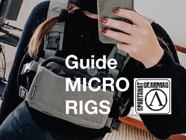 GEAR GUIDE: MICRO RIGS | SPARTANAT