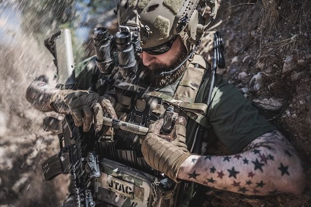 Micro Rig goes digital: EUD Bridge | SPARTANAT