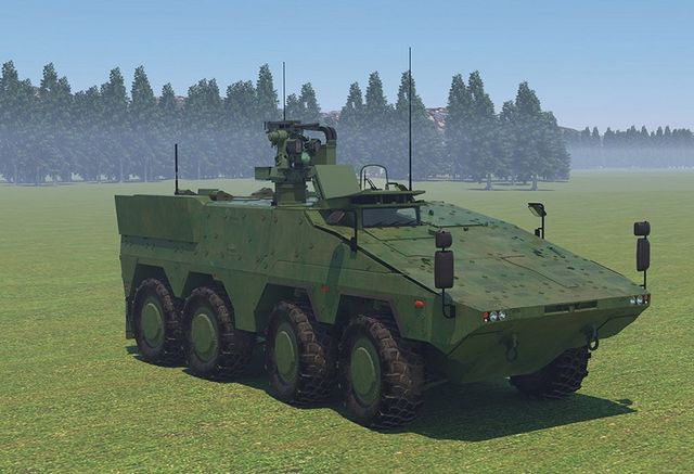 The counter-drone radar for the German armed forces | SPARTANAT