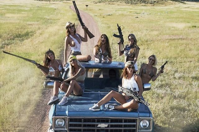 Sharp insights - Behind the scenes of the Hot Shots calendar | SPARTANAT