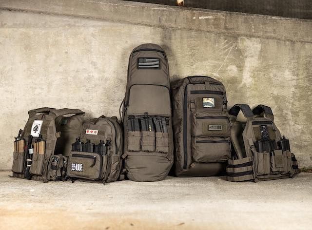 LBX TACTICAL: MAS Grey Sale