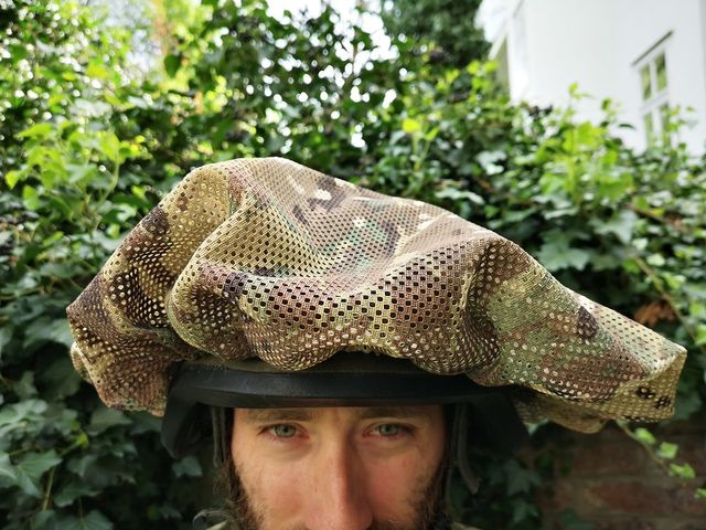 REVIEW: AGILITE Mitznefet | SPARTANAT