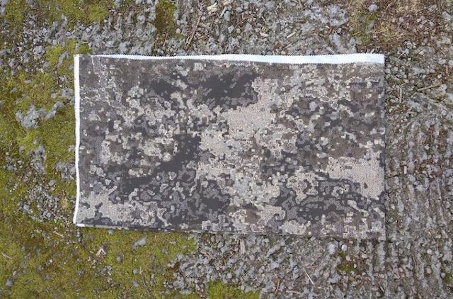 PERUNIKA: Only now - PenCott Metropolis | SPARTANAT