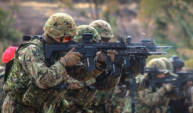 Magazine for Japan. | SPARTANAT