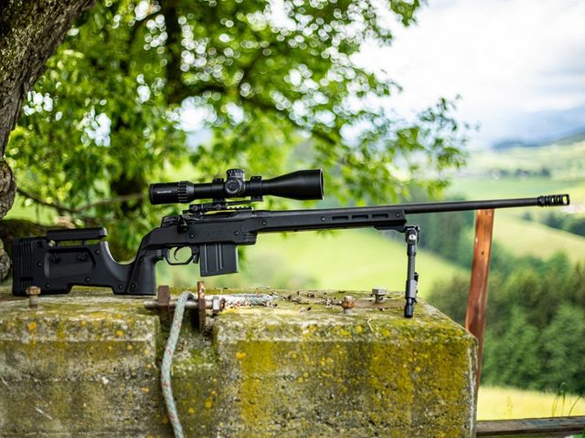 Strasser RS 700 - Rebirth of a Legend - Part 1 | SPARTANAT