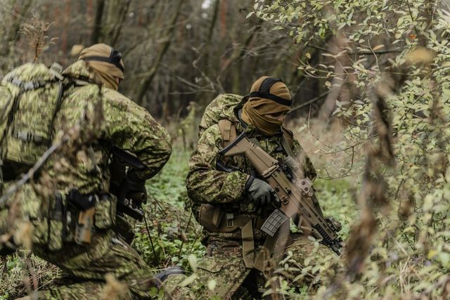 The return of the fabric | SPARTANAT