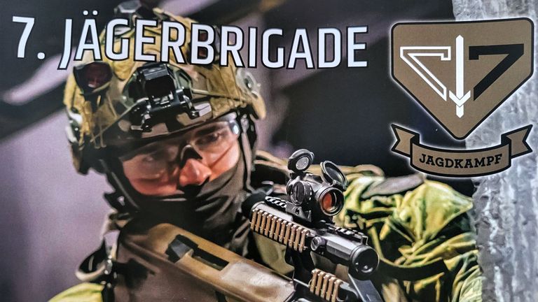 Jagdkommando Süd