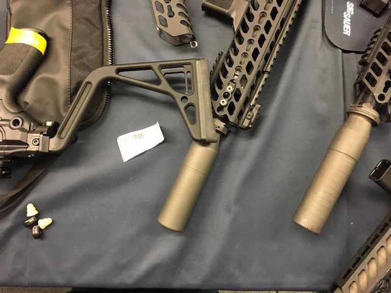 SIG Sauer MCX for German Police | SPARTANAT