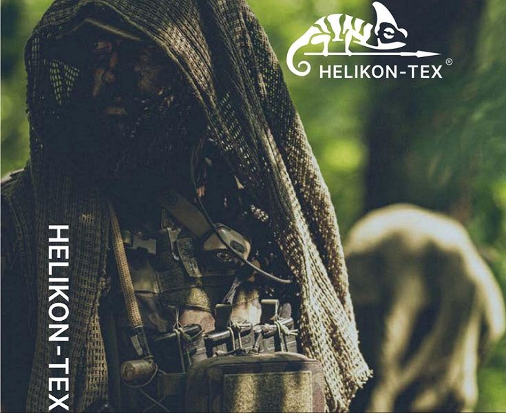 The new HELIKON-TEX catalog 2024 | SPARTANAT