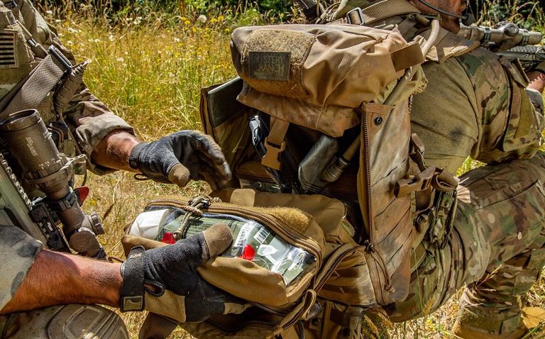 THE NEW MYSTERY RANCH CATALOG 2021 Vol.2