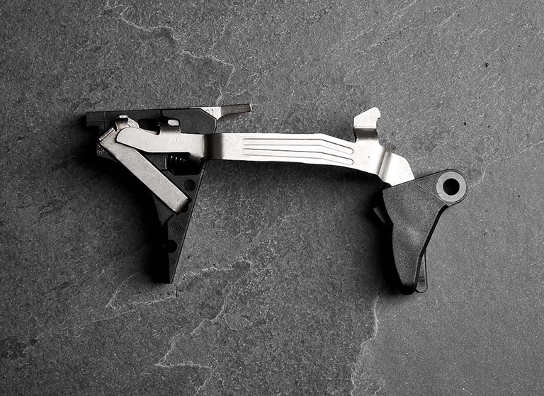 REVIEW: The new GLOCK Performance Trigger | SPARTANAT